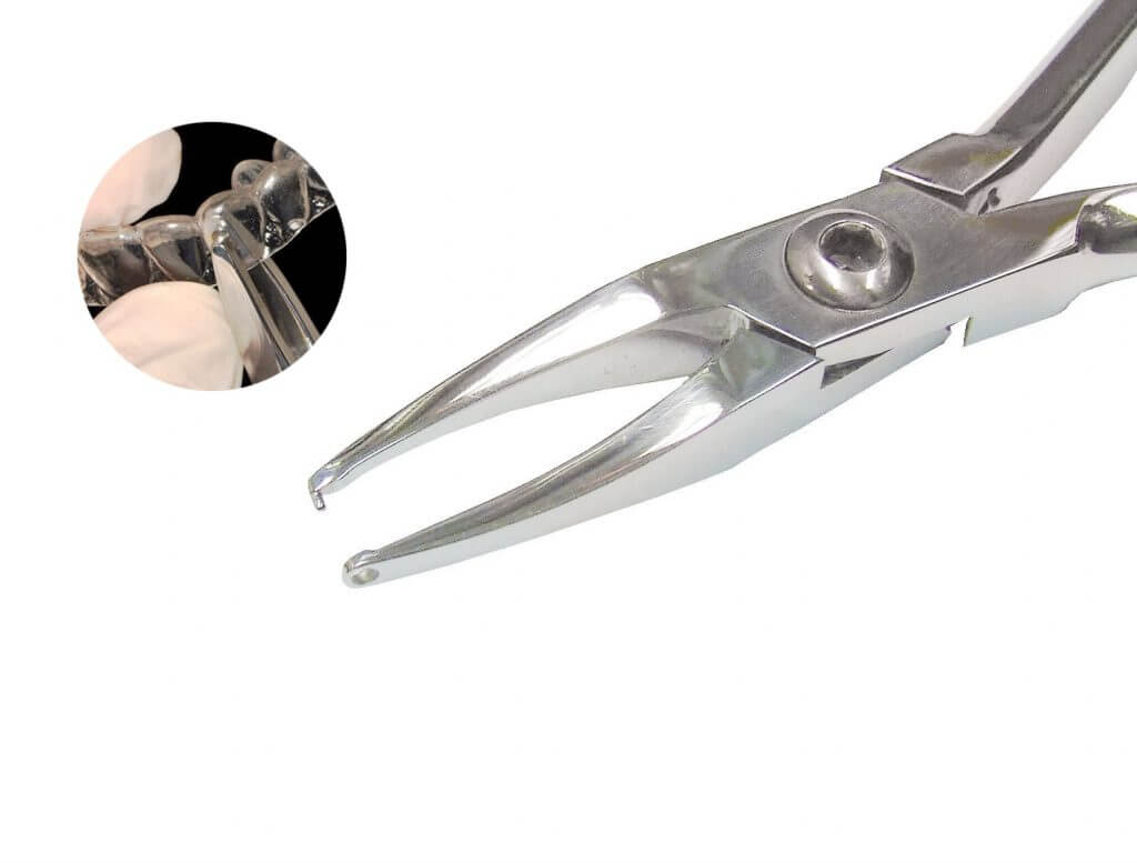 Pince & instrument - NEW-ORTHO