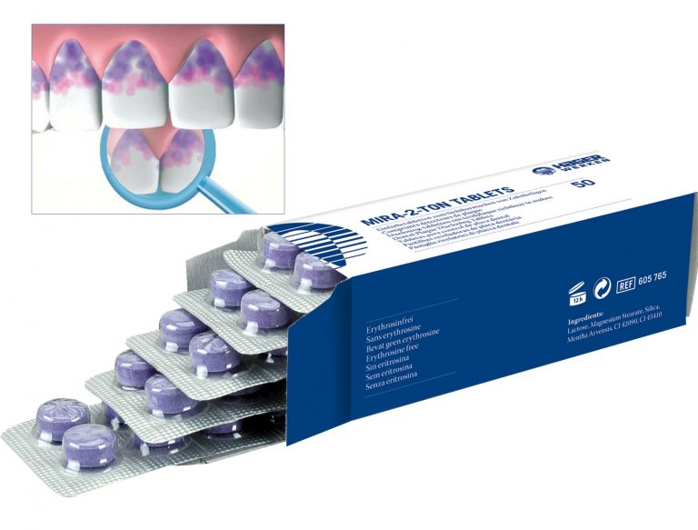 Révélateur de plaques MIRA-2-TON - NEW-ORTHO