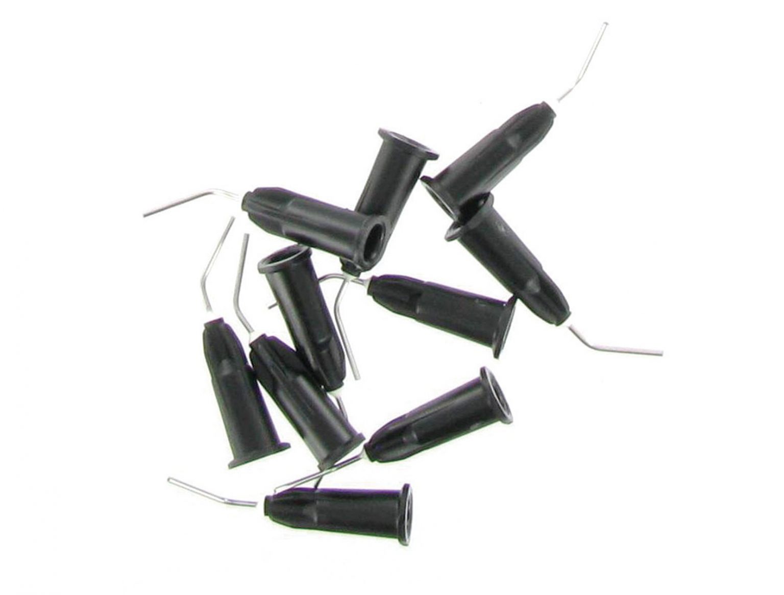 Embouts pour seringue FLOW TAIN - NEW-ORTHO NEW-ORTHO