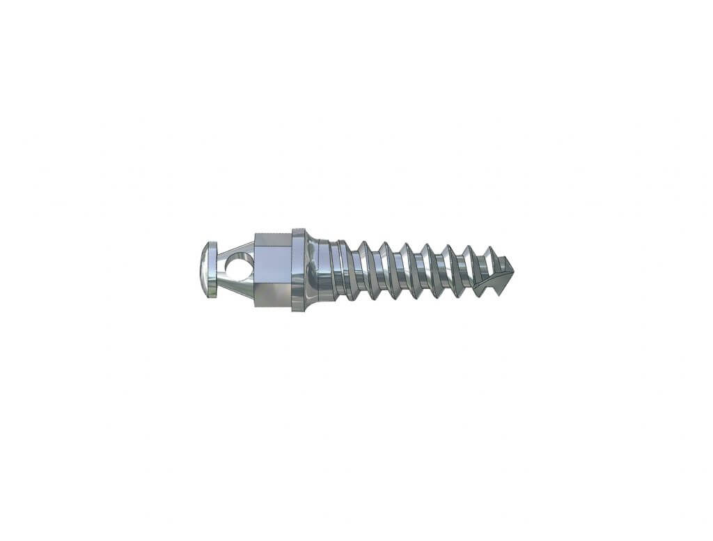 Mini-vis ANCHOR - NEW-ORTHO