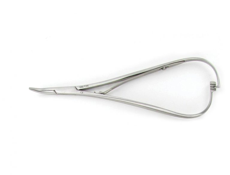 Pince Mathieu - NEW-ORTHO