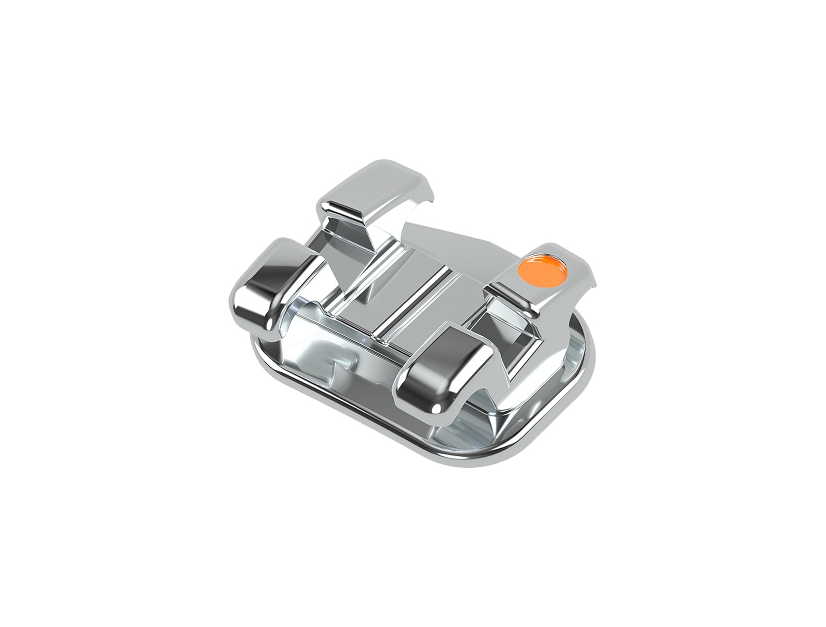 Brackets en métal miniPrevail Twin - NEW-ORTHO