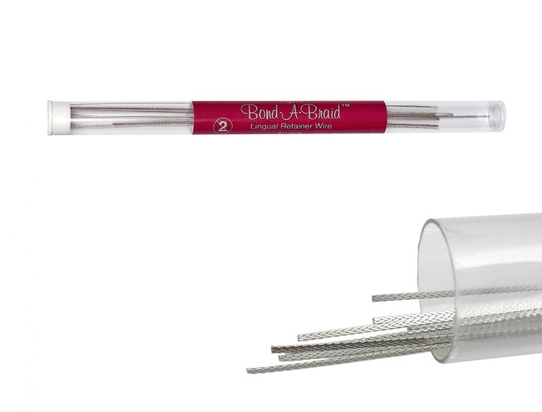 Fil de contention en or blanc ORTHO-FLEXTECH - RELIANCE - NEW-ORTHO NEW ...