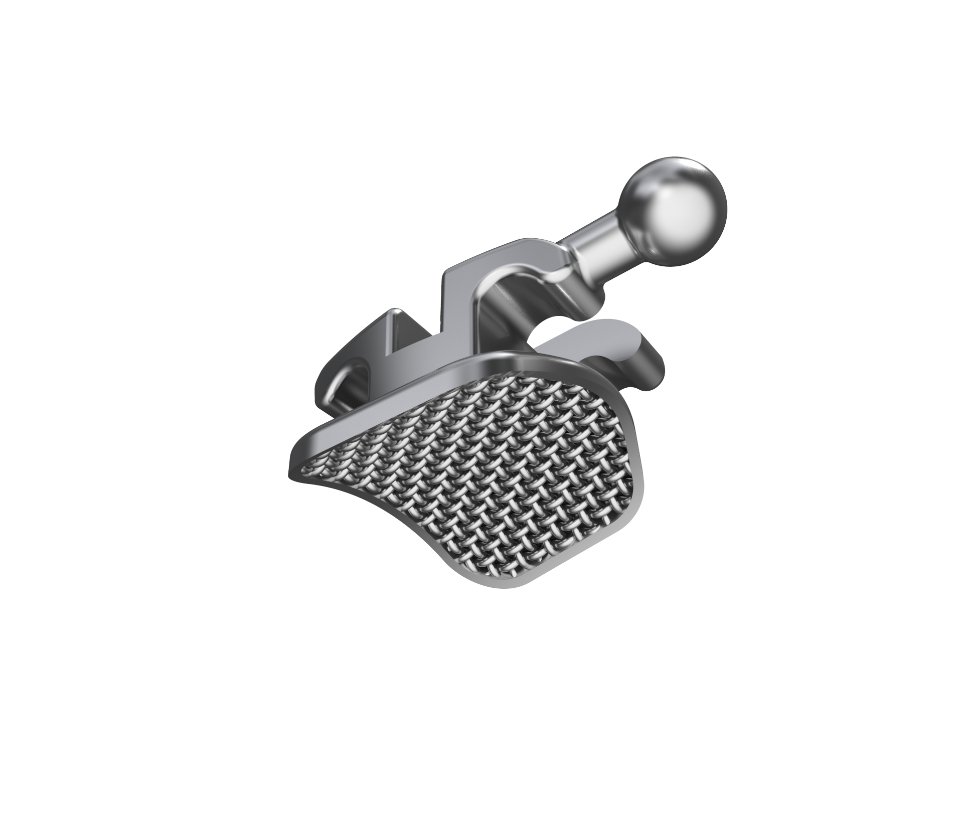 Brackets en métal - NOC-XI - NEW-ORTHO